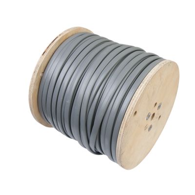 Quadplex Brake Cable - 500 Feet | Del City