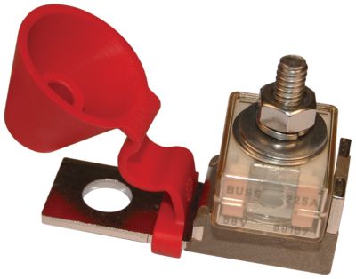 Fuse Block Terminal Fuse Canadian Marine Parts