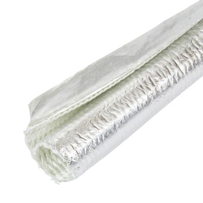 Techflex 1/4"-2" T6 ThermaShield Wrap - 4 Foot Sticks | Del City