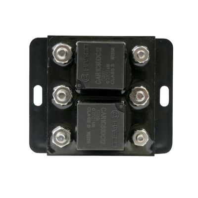 Forward & Reverse Relay Module - 12V DC | Del City