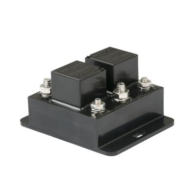 Forward & Reverse Relay Module - 12V DC | Del City