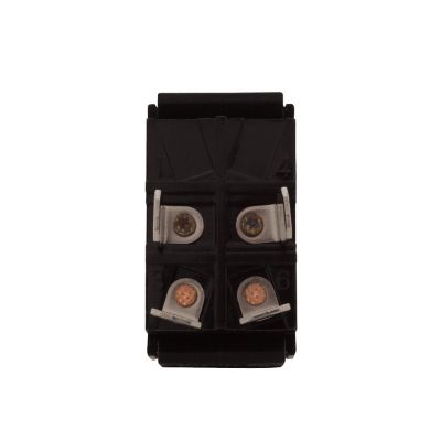 Plastic Toggle Switches - DPST | Del City