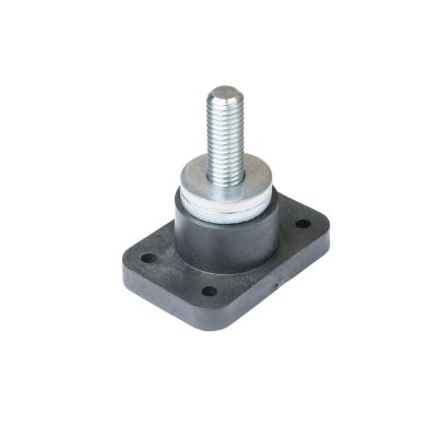 Large Base Surface Mount Stud-Type Junction Blocks - 5/16" Stud | Del City