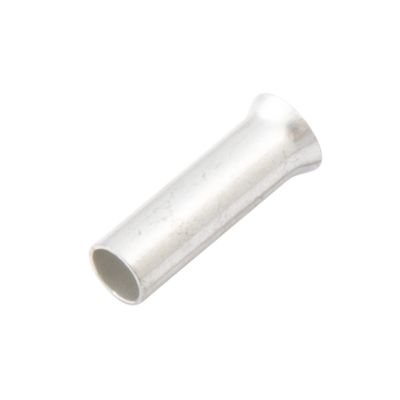 Non-Insulated Wire Ferrules - 16-14 Gauge | Del City