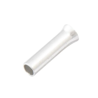 Non-Insulated Wire Ferrules - 20-18 Gauge | Del City