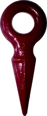 DOG12 Log Boom Mooring Dog – C-Tow Marine Store