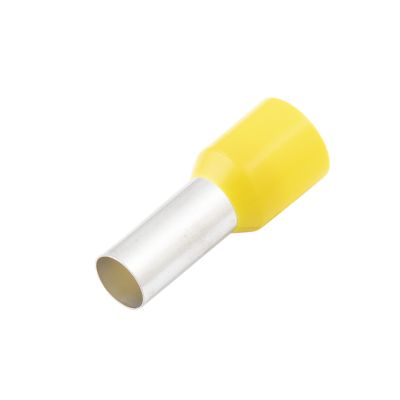 Insulated Wire Ferrules - 4-2 Gauge | Del City