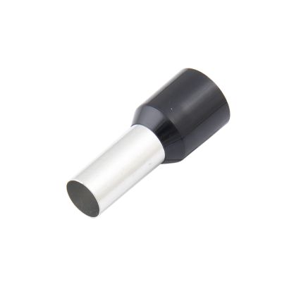Insulated Wire Ferrules - 4-2 Gauge | Del City