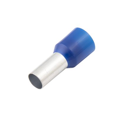 Insulated Wire Ferrules - 8-6 Gauge | Del City