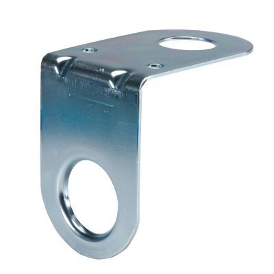 Knockout Connector Bracket | Del City