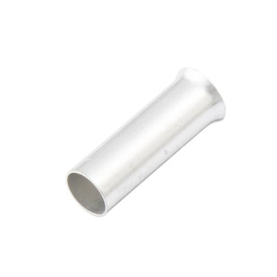 Non-Insulated Wire Ferrules - 12-10 Gauge | Del City