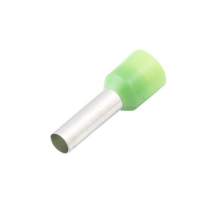 Insulated Wire Ferrules - 12-10 Gauge | Del City