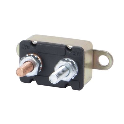 Auto Reset Stud Mount Circuit Breaker with Parallel Mounting Bracket ...