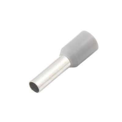 Insulated Wire Ferrules - 12-10 Gauge | Del City