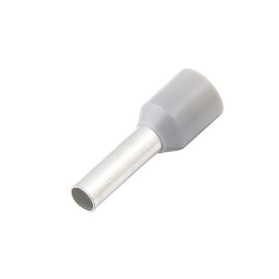 Insulated Wire Ferrules - 16-14 Gauge | Del City