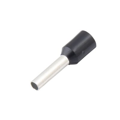 Insulated Wire Ferrules - 16-14 Gauge | Del City