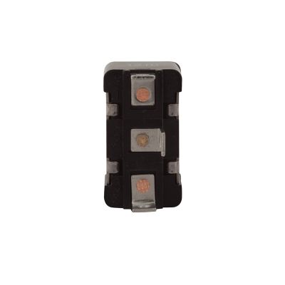 Solder Terminal Heavy-Duty Toggle Switches - SPDT | Del City