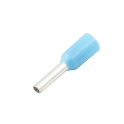 Insulated Wire Ferrules - 20-18 Gauge | Del City