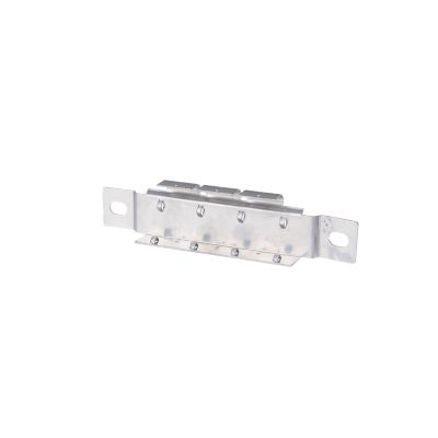 Stud Mount Circuit Breaker Mounting Brackets | Del City
