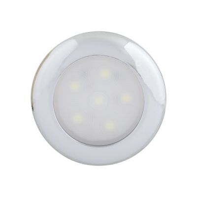 3" Sealed LED Utility Light | Del City
