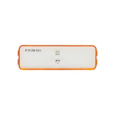 Thinline LED Clearance Marker Lights - 10 Diodes | Del City
