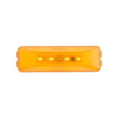 Thinline LED Clearance Marker Lights - 10 Diodes | Del City