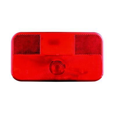 Combination Tail Lights - RV Style | Del City