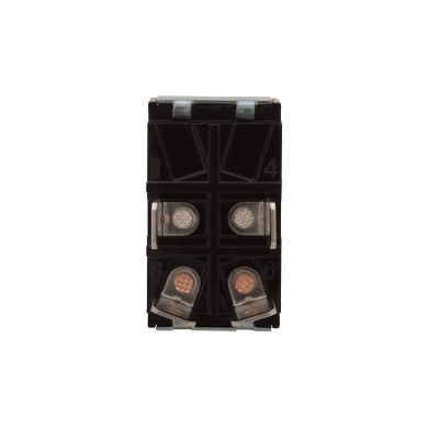Flat Terminal Heavy-Duty Toggle Switches - DPST | Del City