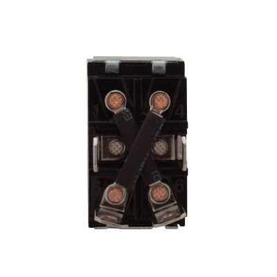 Heavy-Duty Reversing Screw Terminal Toggle Switches - DPDT | Del City