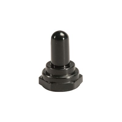 Toggle Switch Boot - Black | Del City