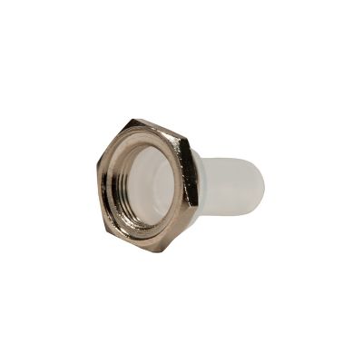 Toggle Switch Boot - Clear | Del City