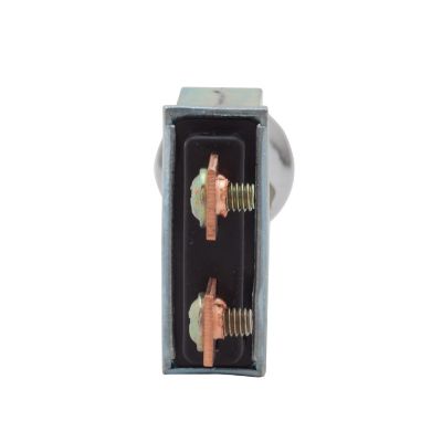 Heavy-Duty Push-Pull Headlight Switch - SPST | Del City