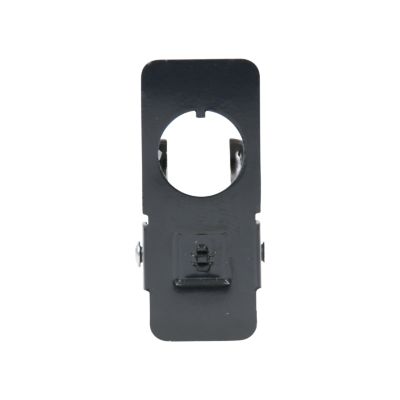 Toggle Switch Guard - Black | Del City