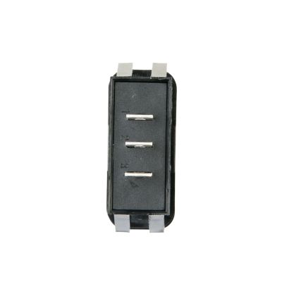 Surf N Turf Guardian Series Rocker Switches - SPDT | Del City