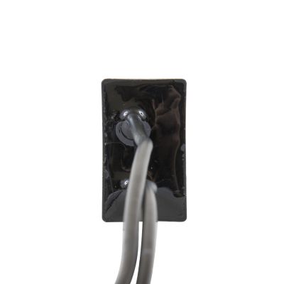 Sealed, Waterproof Toggle Switches - SPST | Del City