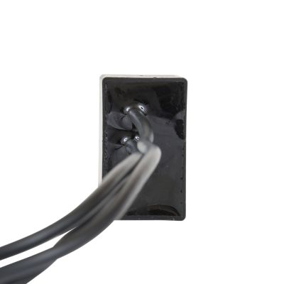 Sealed, Waterproof Toggle Switches - SPDT | Del City