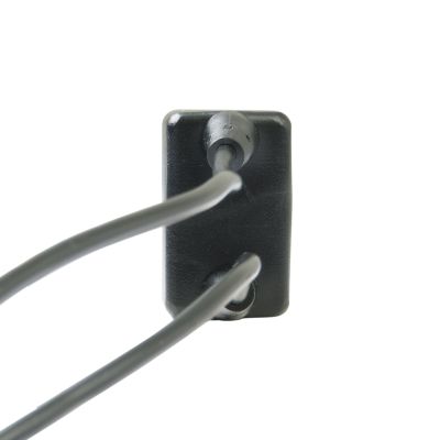 PVC Coated Toggle Switch - SPST | Del City