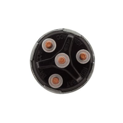 4-Position Ignition Switch | Del City