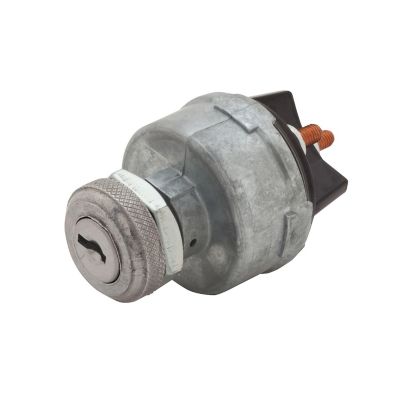 4-Position Ignition Switch | Del City