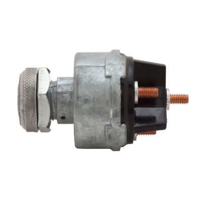 4-Position Ignition Switch | Del City