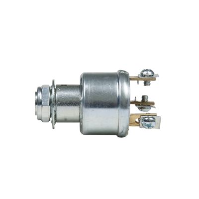 Cole Hersee 3-Position Ignition Switch - 3 Screw | Del City