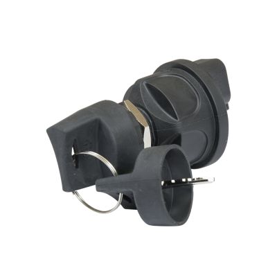 Sealed Keyed Ignition Switches - 2 Position | Del City