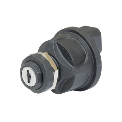 Sealed Keyed Ignition Switches - 2 Position | Del City