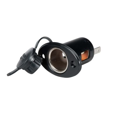 Auxiliary Power Socket - 12 Volt | Del City
