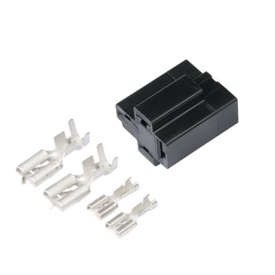 Hella Micro & Mini Connector Block Kits | Del City