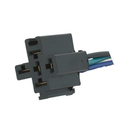 Relay Harnesses & Relay Connectors | Del City
