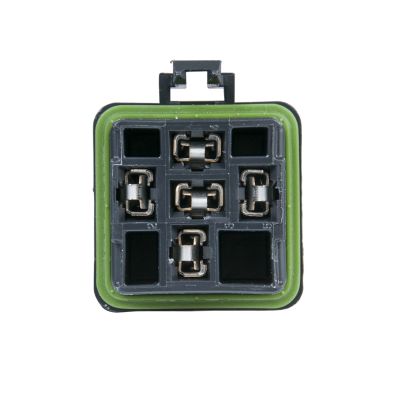 Hella Mini ISO & 280 Weatherproof Relay Connectors | Del City