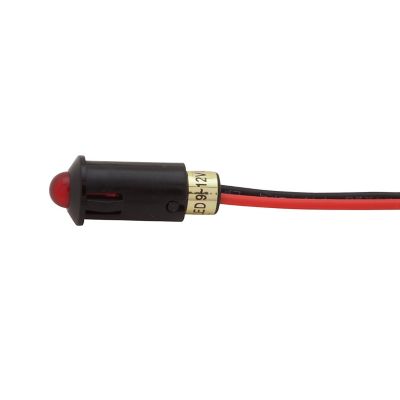 LED Indicator Pigtail Lights | Del City