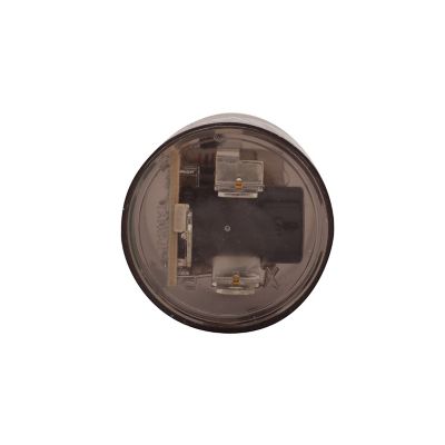 CEC Industries EF33, Electro-Mechanical Flasher, 3 Pin, 25 Amp, 12V (1 ...