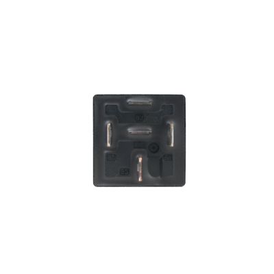 Potted Relay with Resistor - 12V DC, 30/50 Amp | Del City
